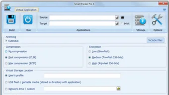 Smart Packer - Download